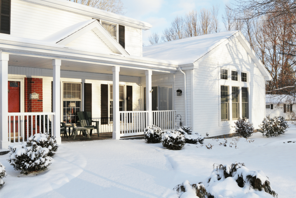 Get the Most Out of Your Water Heater This Winter With Isley Plumbing ...